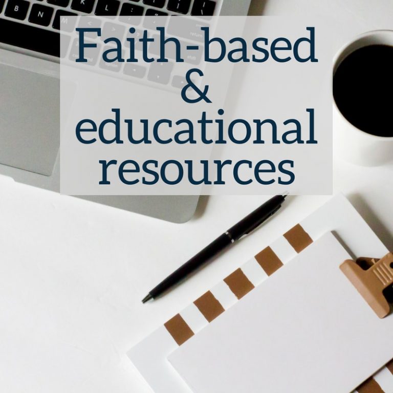 Welcome ⋆ The faith-filled Teacher